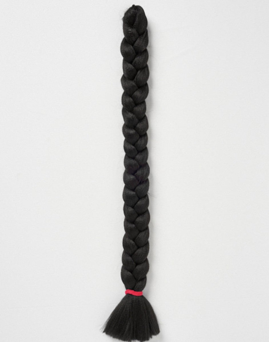 Xpression Ultra Braid Plaiting Braiding Bulk Hair Extensions ...