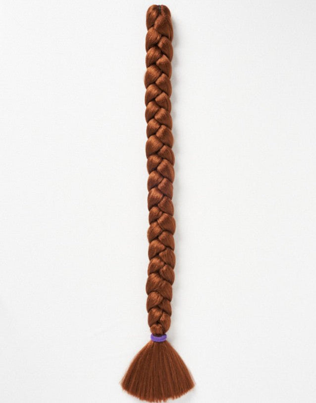 Xpression Ultra Braid Plaiting Braiding Bulk Hair Extensions ...