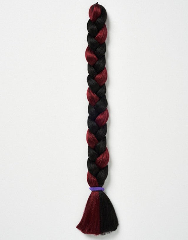 Xpression Ultra Braid Plaiting Braiding Bulk Hair Extensions ...