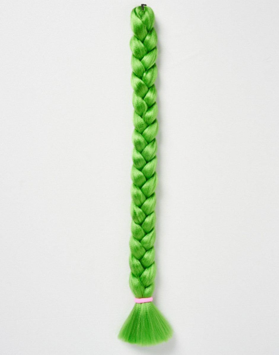 Xpression Ultra Braid Plaiting Braiding Bulk Hair Extensions ...